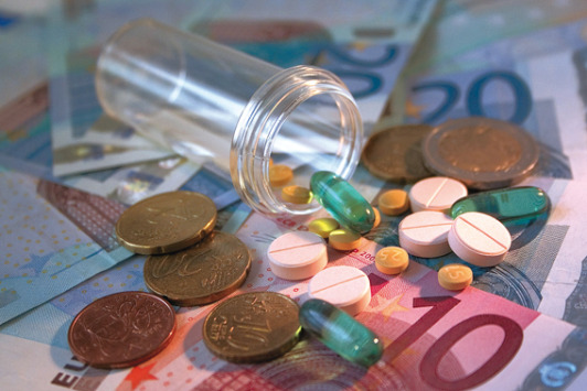 Médicaments : l'Institut de recherche anti-contrefaçon lance une ... Médicaments : l'Institut de recherche anti-contrefaçon lance une ...