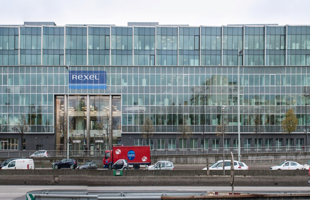 Distribution/Matériel électrique : Rexel se retire d'Amérique latine au ...