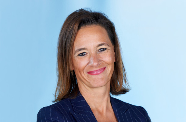Audit / Conseil : Agnès Hussherr nommée responsable des ressources ...