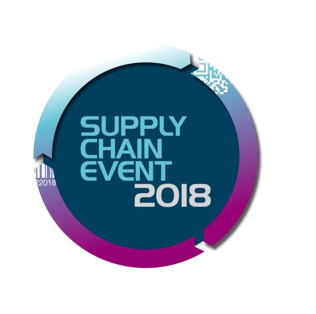 Supply Chain Event 2018 - Le Moci