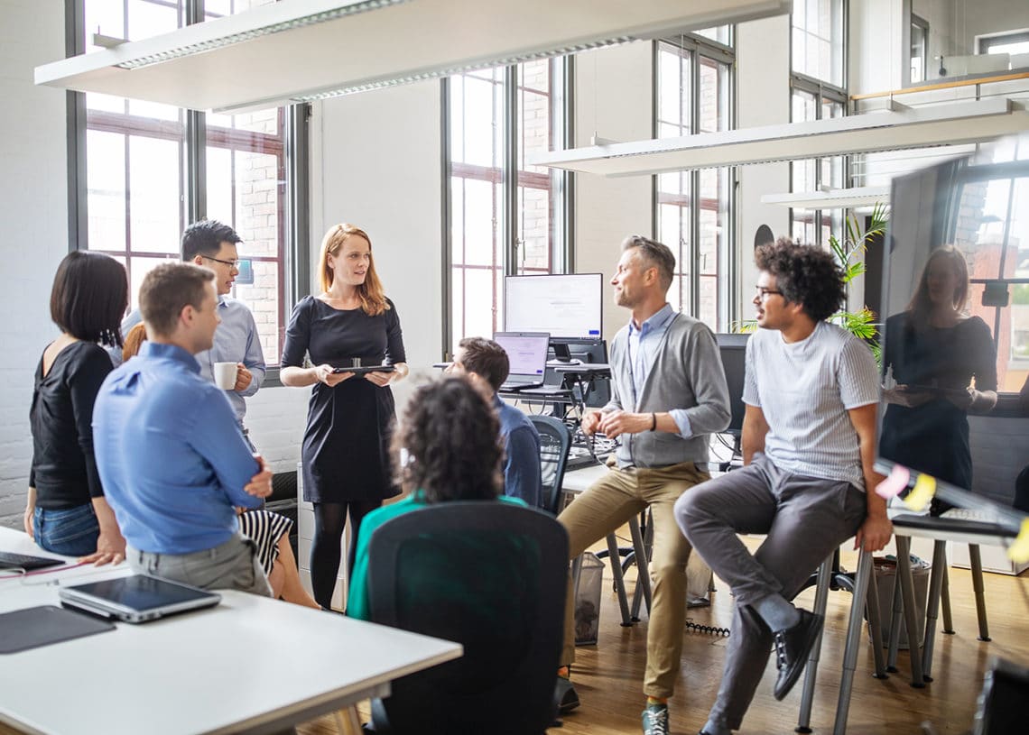 Moins d’une entreprise française sur six envisage une relocalisation de ...