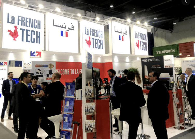 Prospection export : 102 salons internationaux accueilleront un ...