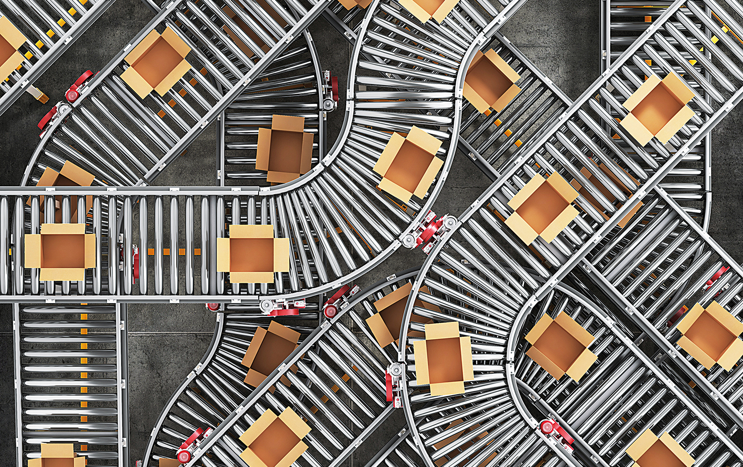 Commerce mondial : la machine tournera au ralenti cette année (Allianz ...