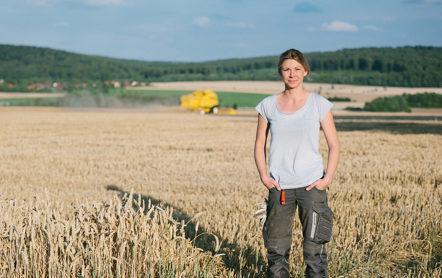 Agroalimentaire : Business France publie l’édition 2024 de son guide ...