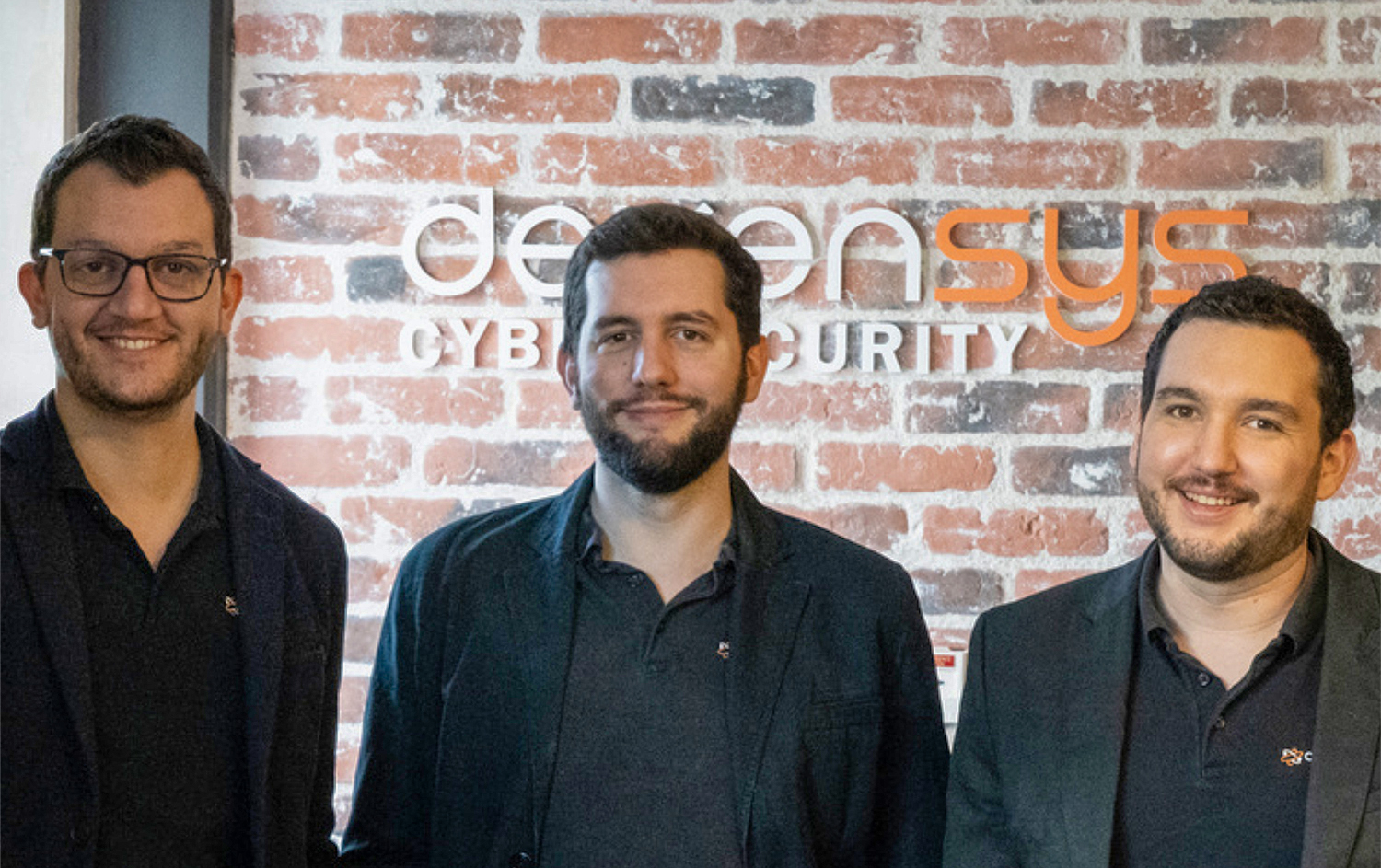 Entreprises : Devensys Cybersecurity star de l’export occitan grâce à ...