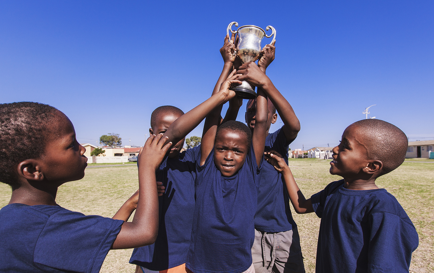Sport en Afrique : l’AFD lance l’appel à projets « Impact 2024 ...