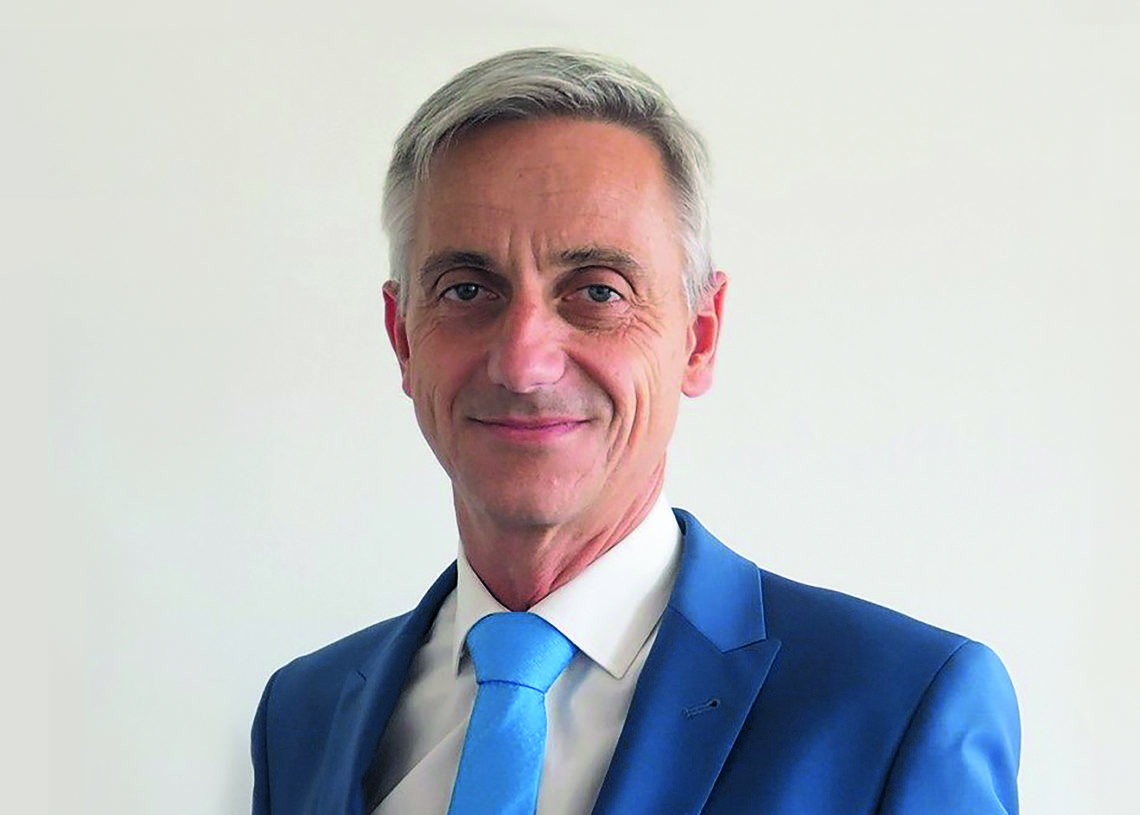 Stéphane Boulet : « On manque de formations dédiées en licence et ...