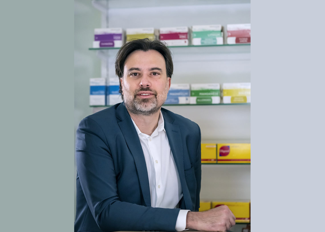 Entreprises : EA Pharma « change de braquet » à l'international - Le Moci