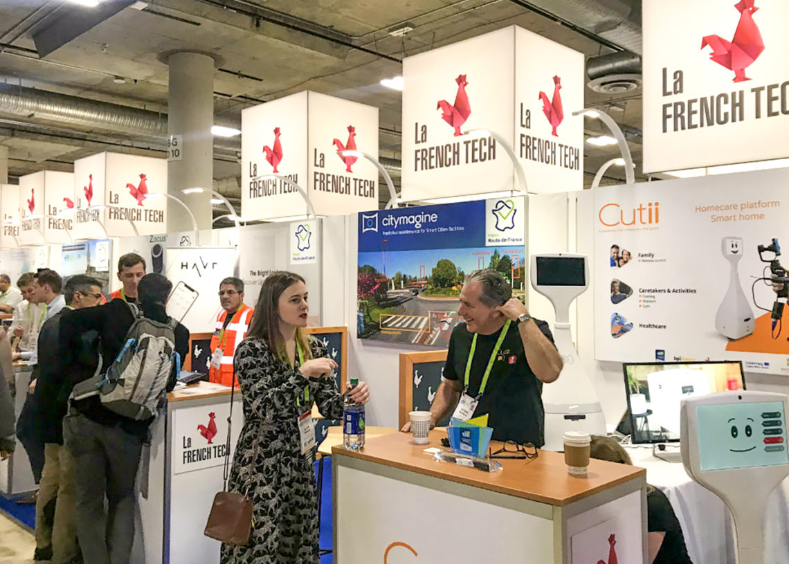 Aides : coup d’envoi de « French Tech 2030 », un programme d ...