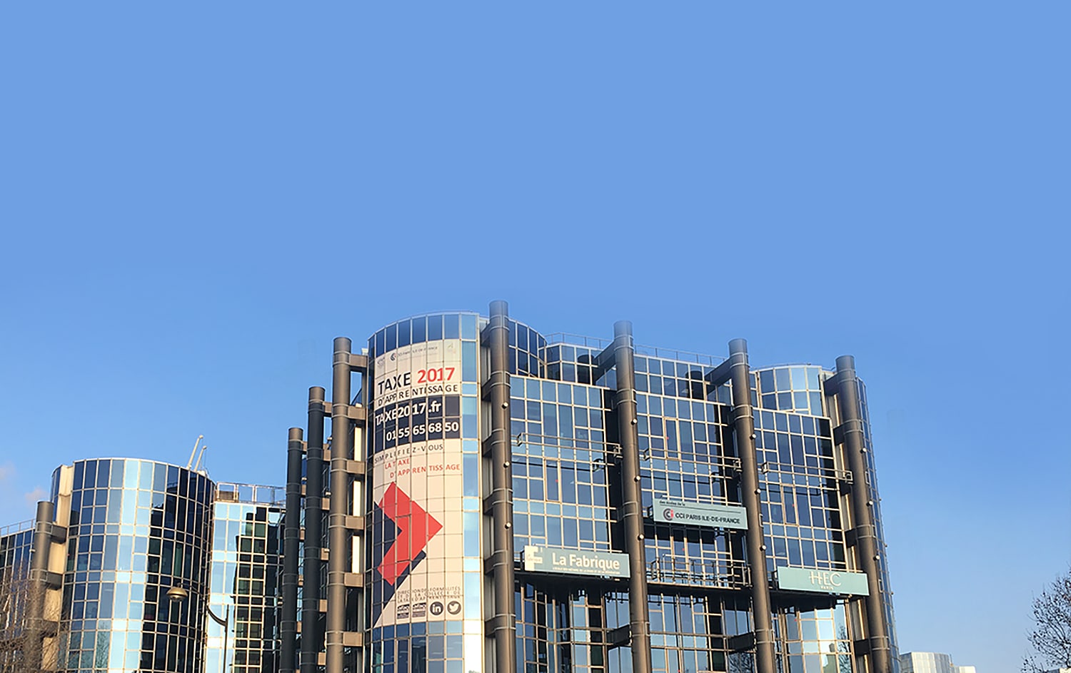 Un nouveau patron pour l'international à la CCI Paris Ile-de-France ...