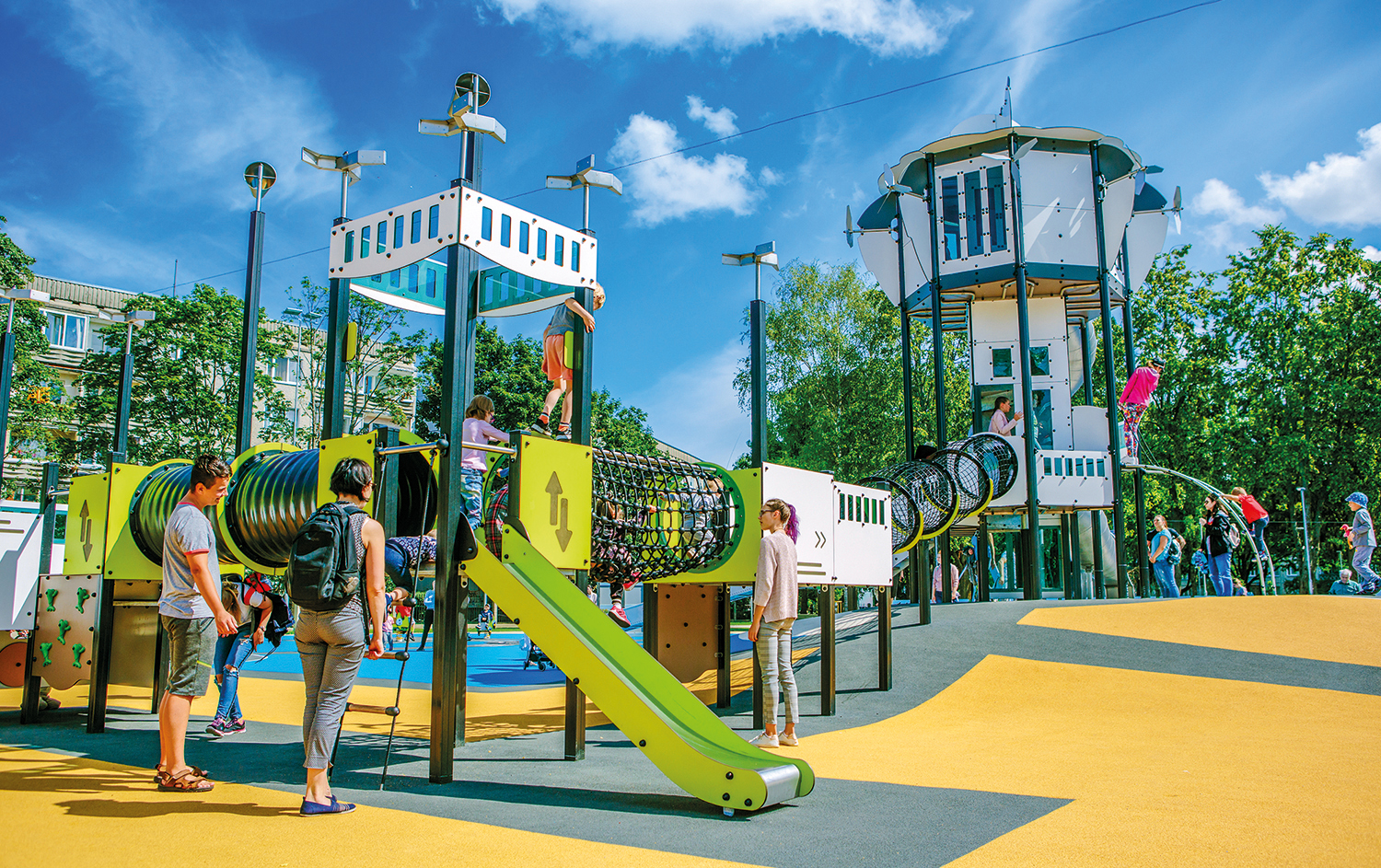 Entreprises : Proludic protège ses innovations pour préserver son ...