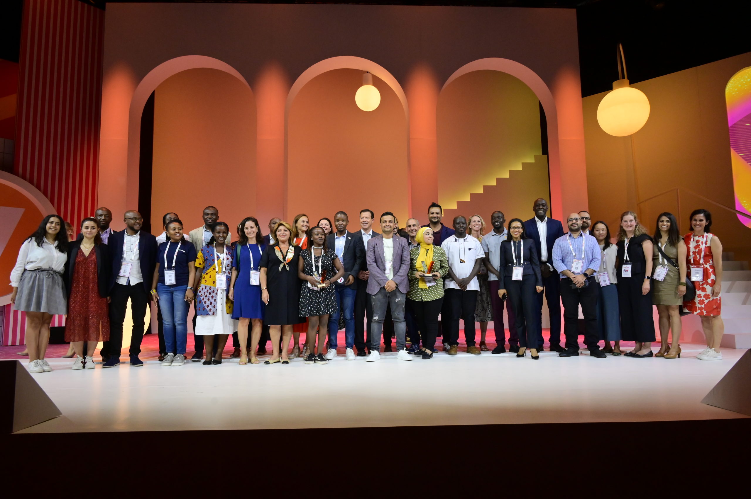 Africatech Awards : les startups africaines à l'honneur lors de Viva ...