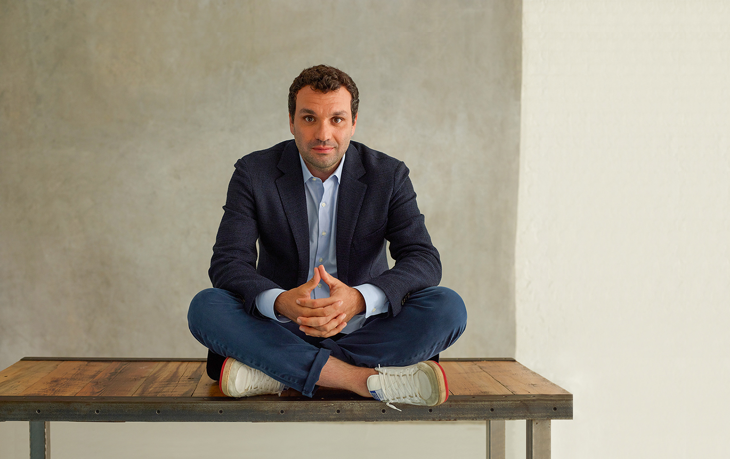 J. Cherki, P-dg de Contentsquare : « Notre priorité : se renforcer aux ...