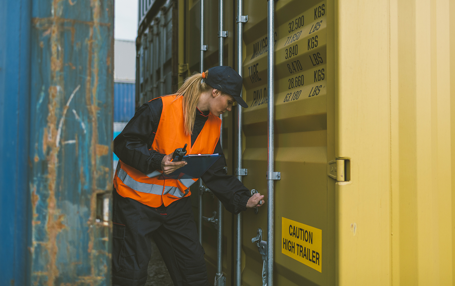 Douane : la hausse des restrictions fait craindre un retour du ...