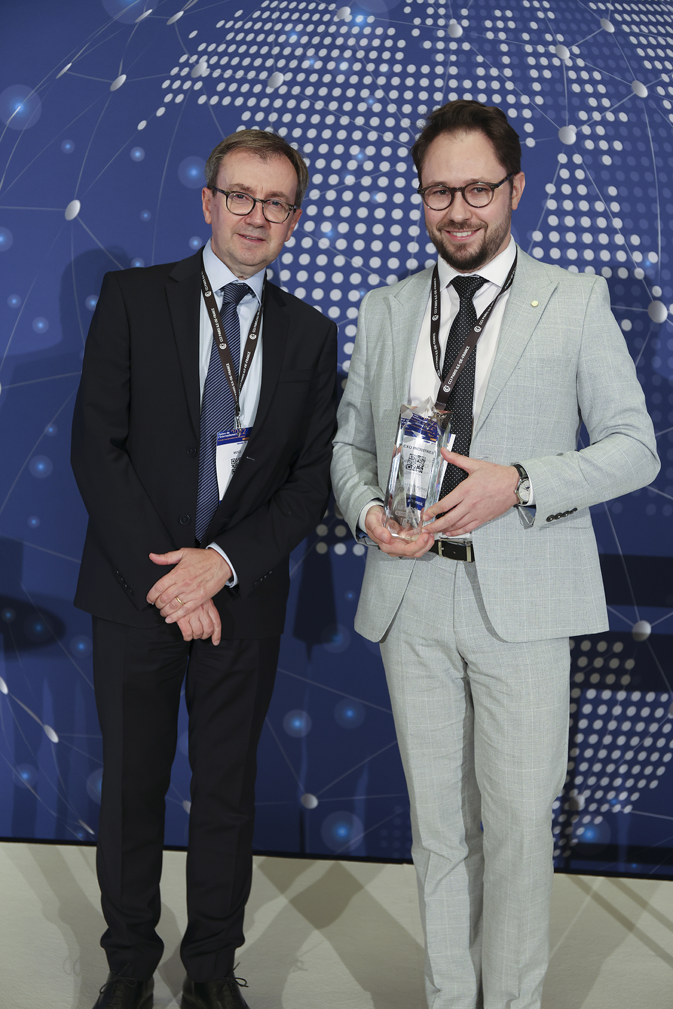 Retour sur le Palmares Moci 2022 : Citel, Sabre, Ellipse Projects ...