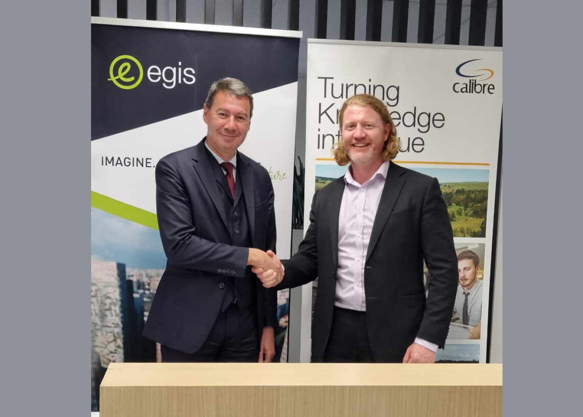 Ingénierie : Egis se renforce en Australie et Nouvelle Zélande grâce à ...