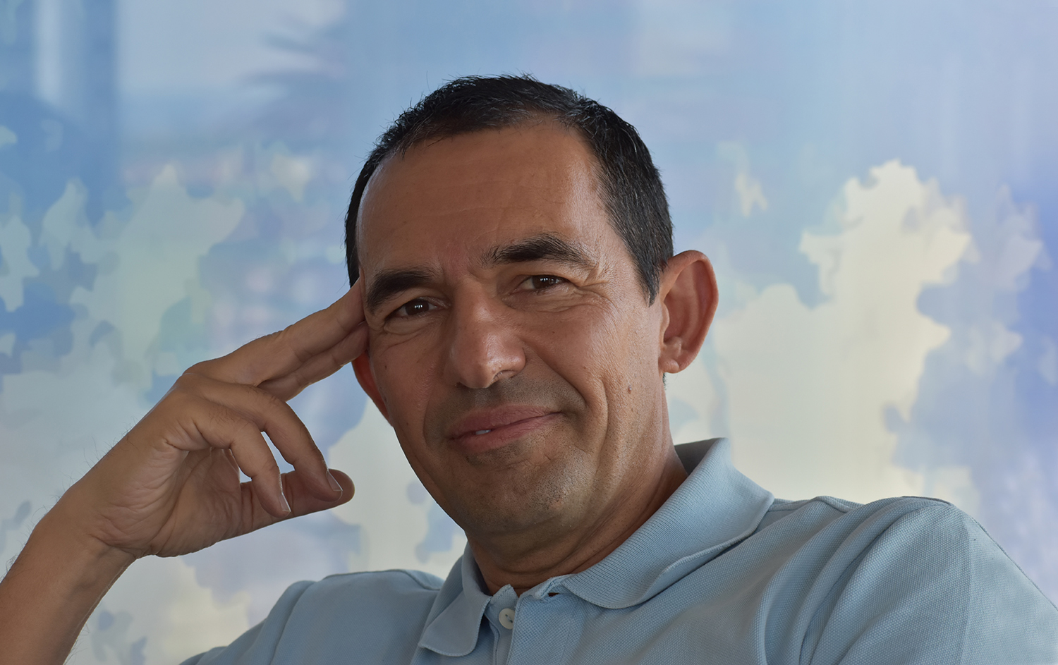 S. Alaimo, Dimotrans : « nous devenons un acteur majeur du métier de l ...