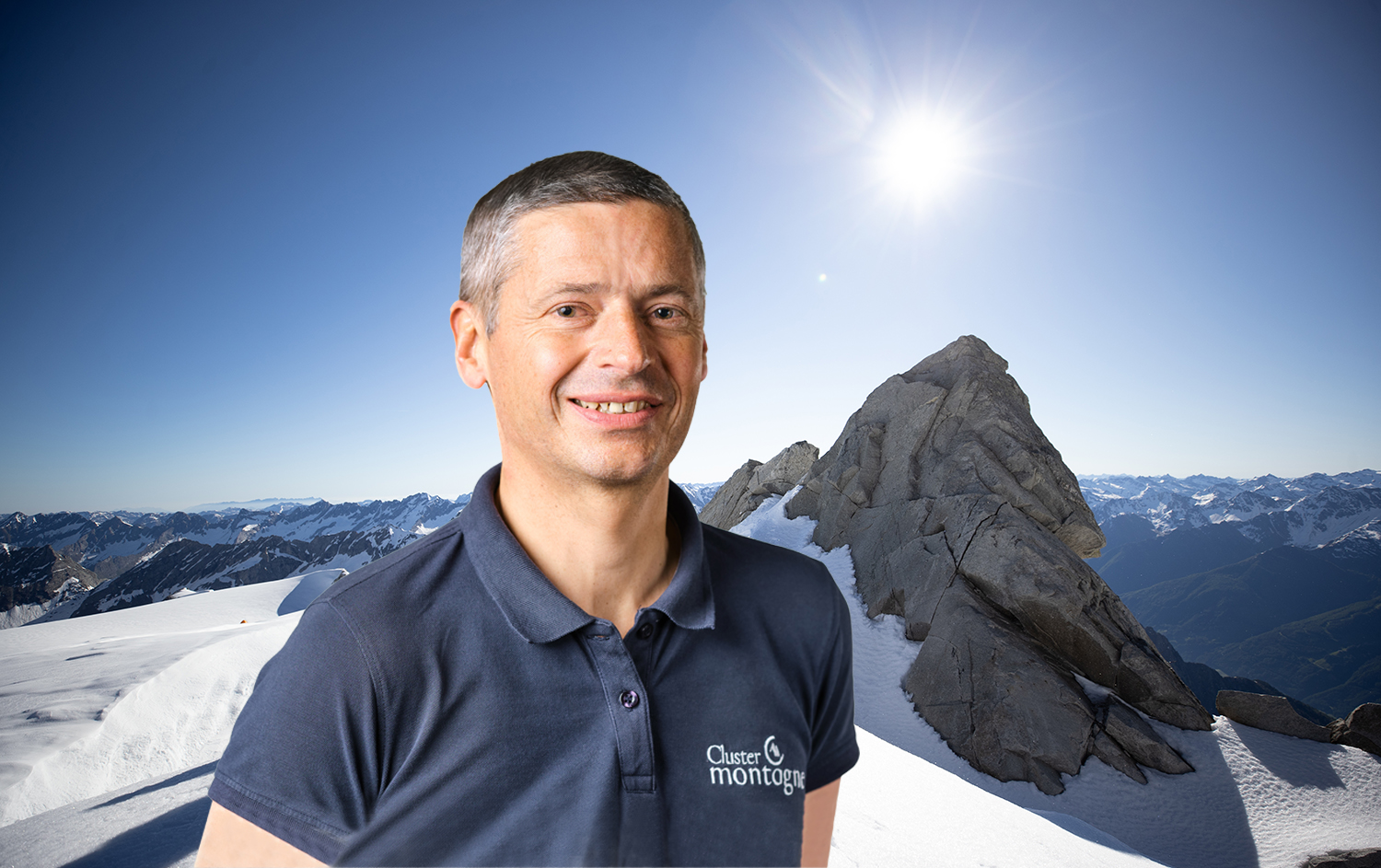 B. Robert, DG du cluster Montagne : « les investisseurs américains sont à la recherche de ...