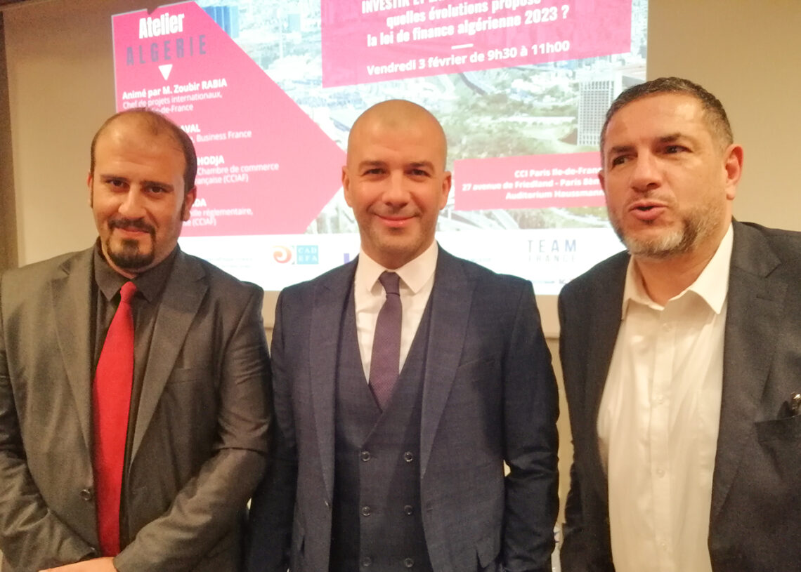 Algérie : les nouveautés réglementaires 2023 pour l'import-export et l ...