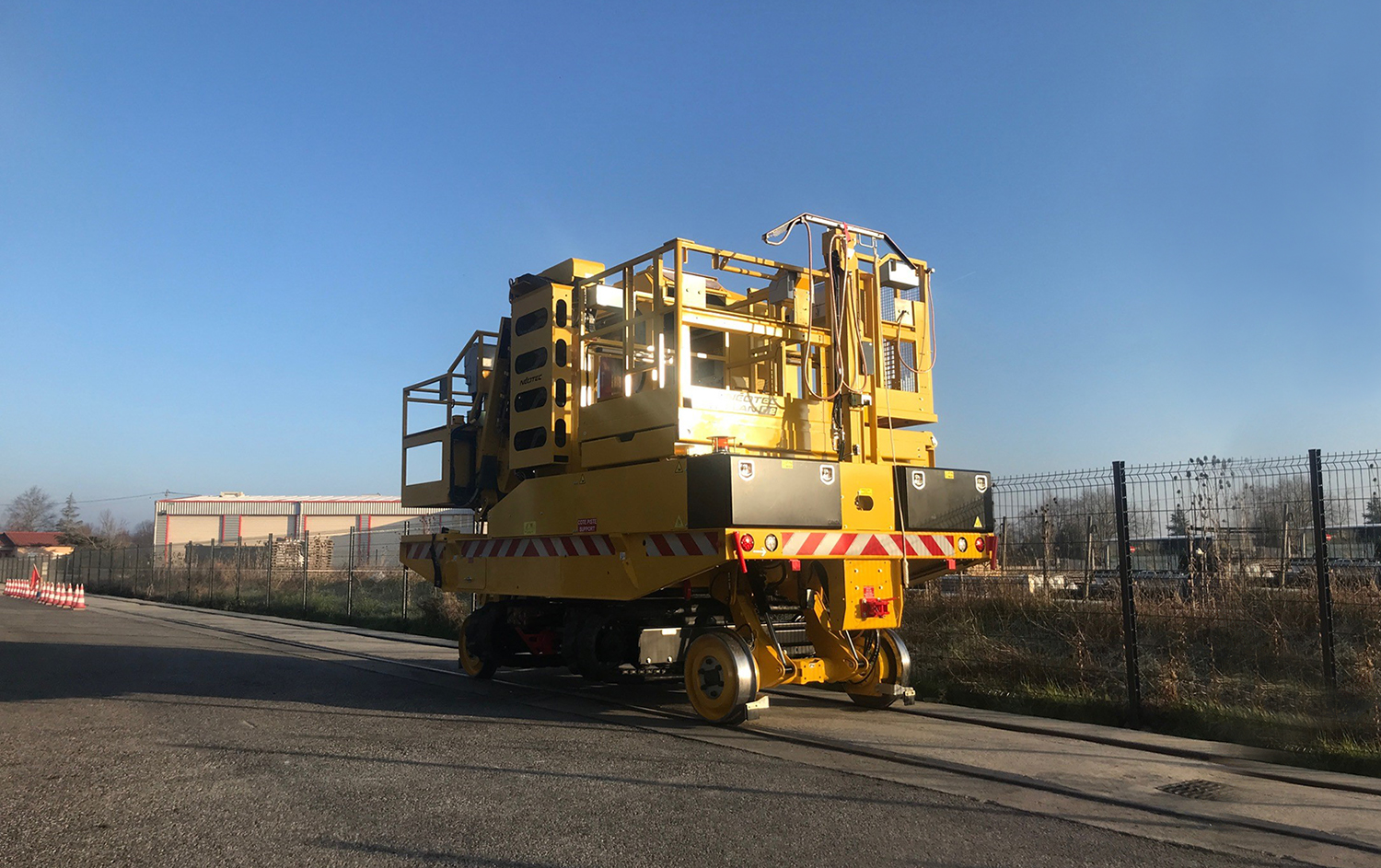 Entreprises : Neotec s’associe à InnovaFonds pour accélérer sa ...