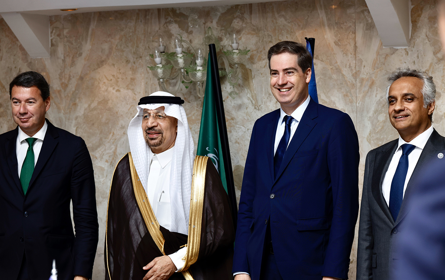 France-Arabie Saoudite : tous les accords signés lors de la visite de Mohammed Ben Salmane - Le Moci