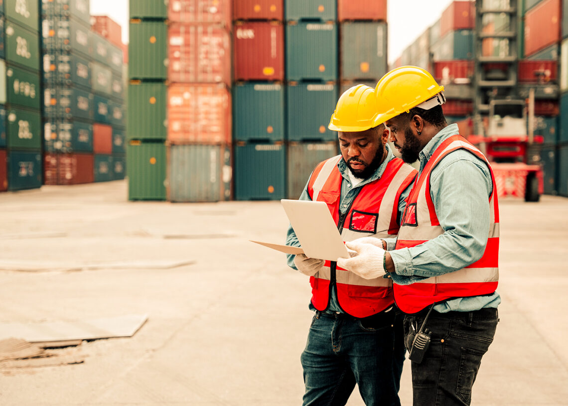 Douane : le format du numéro d’enregistrement MRN export évolue - Le Moci