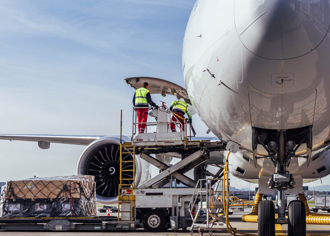 Logistique : Kuehne+Nagel rachète le sud-africain Morgan Cargo - Le Moci