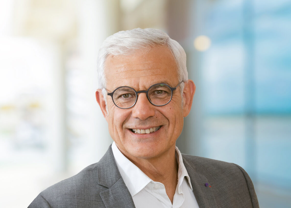 A. Di Crescenzo (CCI France) : « La baisse d’effectif impactera non ...
