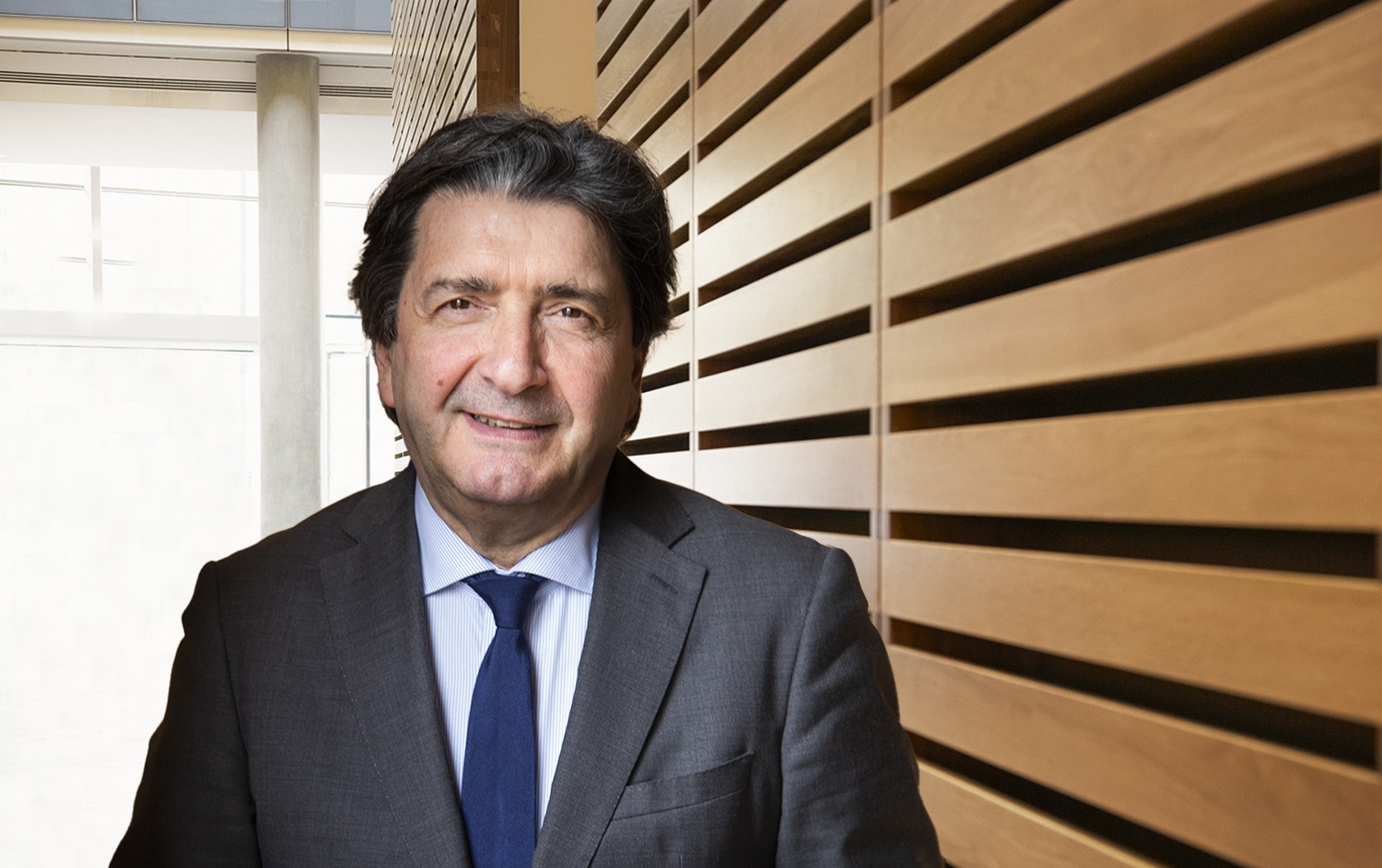 D. Restino (CCI Paris ÎdF) : « L’enjeu en Île-de-France, c’est d ...