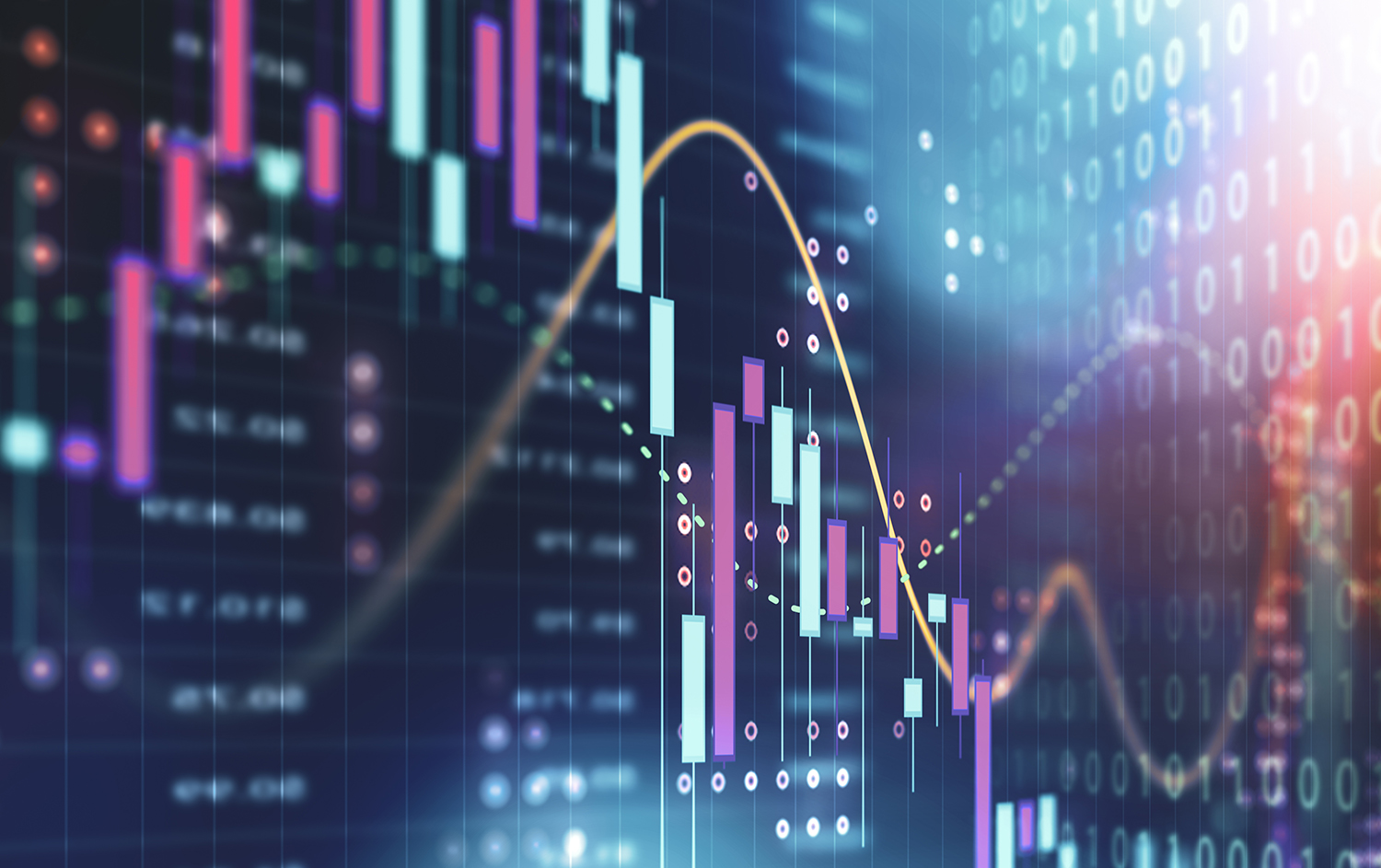Conjoncture : la croissance mondiale toujours timide en 2024, selon l’OCDE - Le Moci