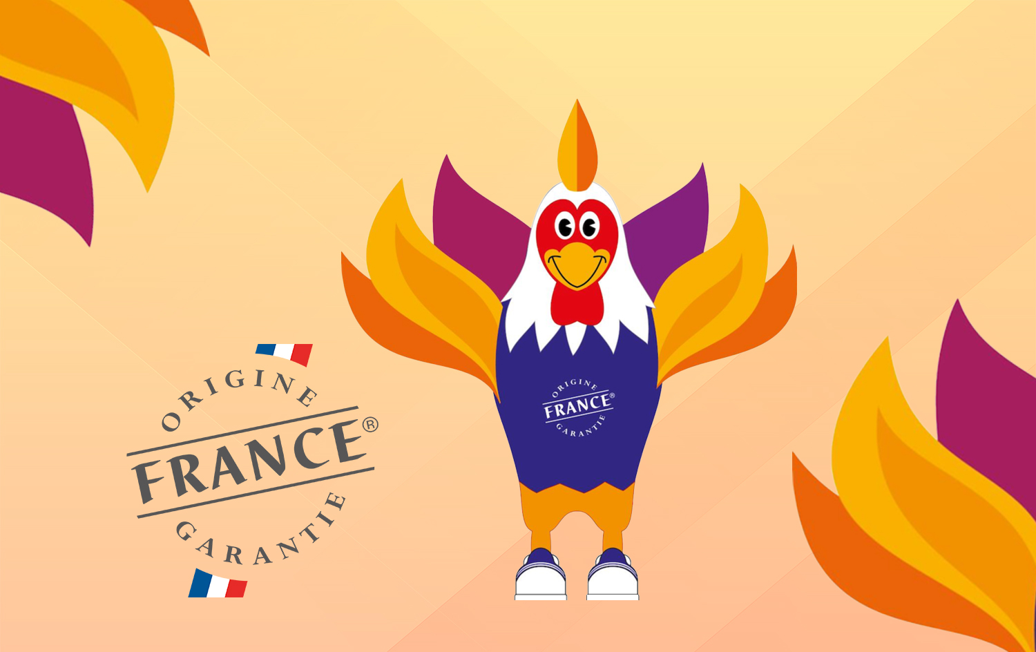 Entreprises, en bref : Origine France garantie, Metalliance, Prodware ...