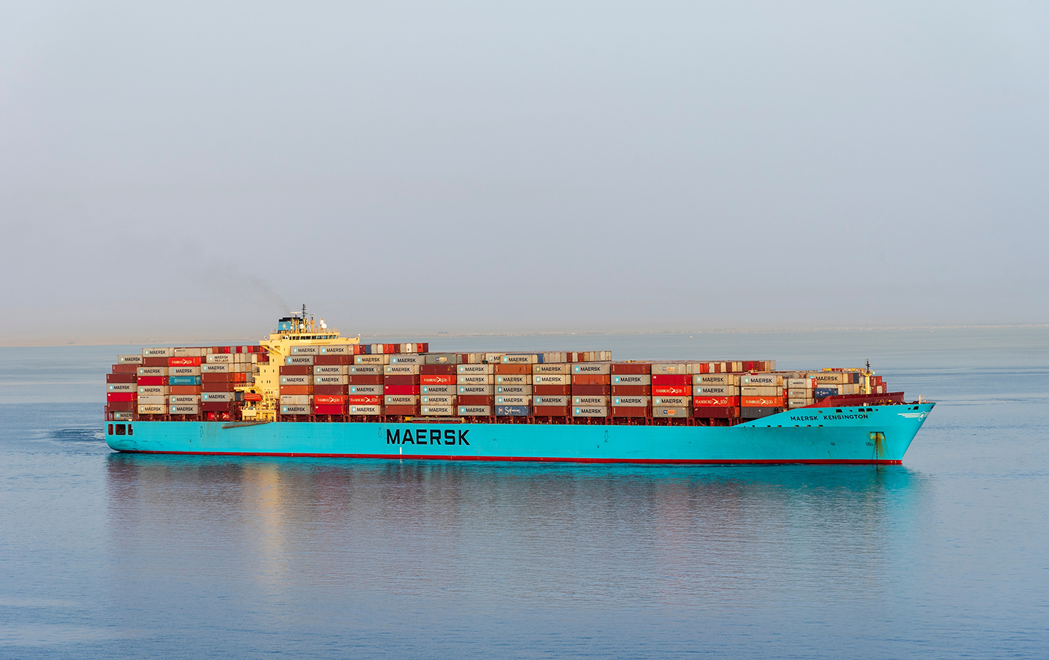 Transport maritime : Donald Trump lance une offensive contre le Yémen ...