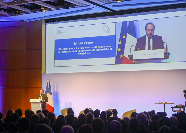 Ecosystème export, en bref : Commerce extérieur, Team France export ...