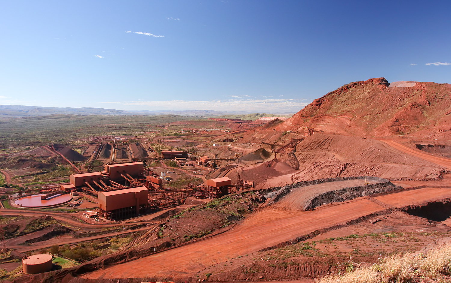 Entreprises, en bref : French Mining Solutions, Astek, Yumgo, DHL ...