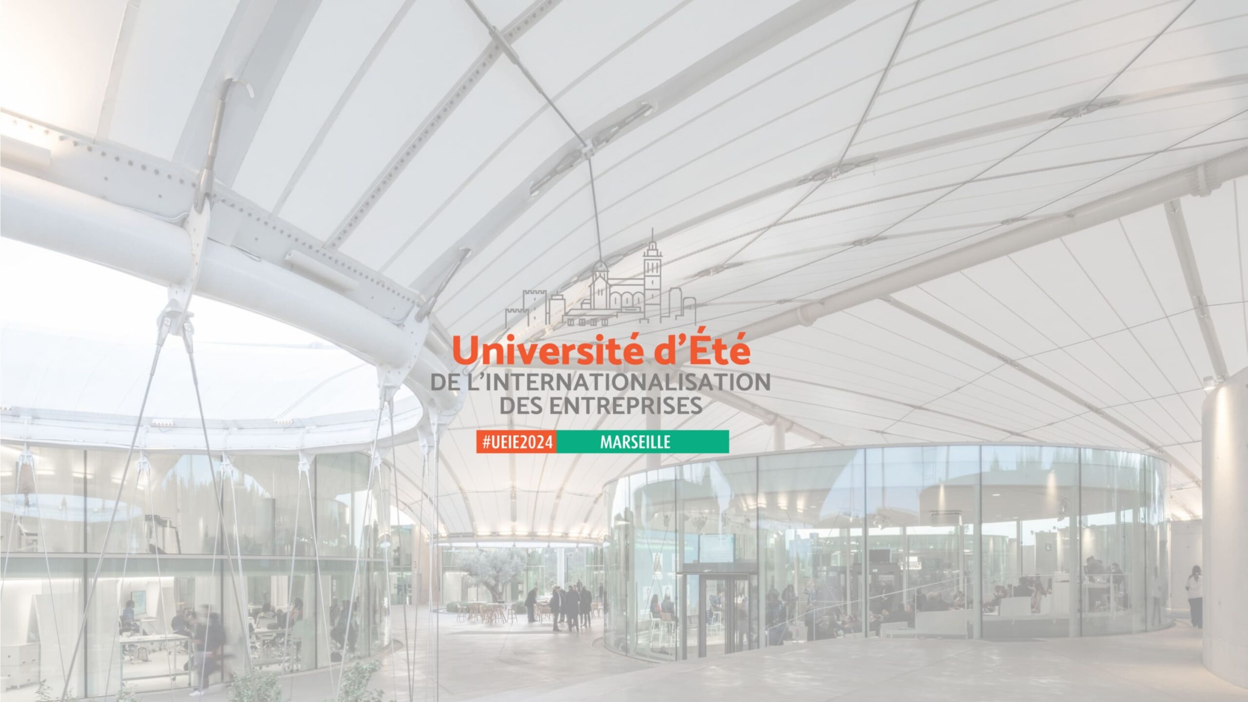 Le Commerce International vous intéresse ? Venez rejoindre l’UEIE 2024 ...