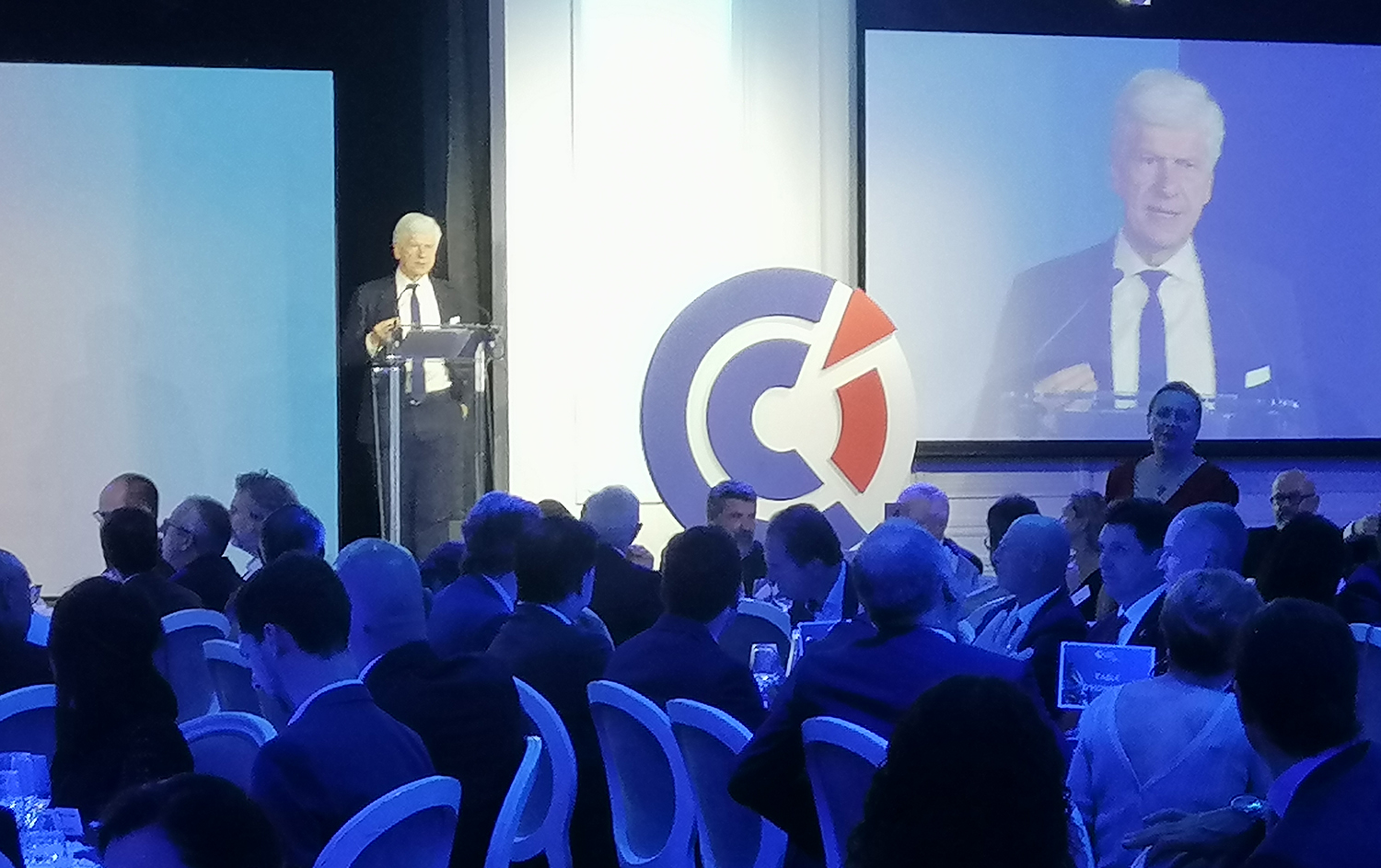 CCI France International : le réseau des CCI à l'étranger affiche son ...