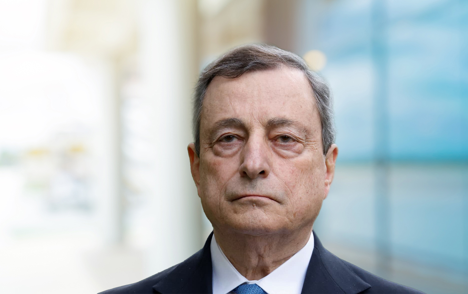 Union européenne : le rapport Draghi appelle à un effort collectif ...