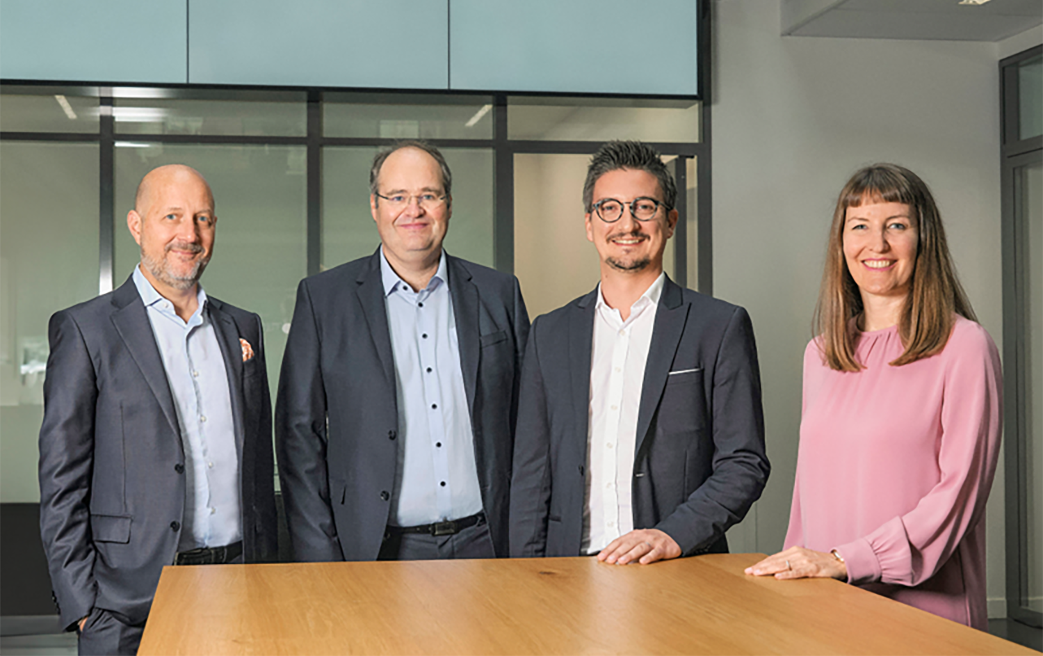 Entreprises, en bref : Advizeo, Verlinde, AdEchoTech, Eskimoz, Vinci ...