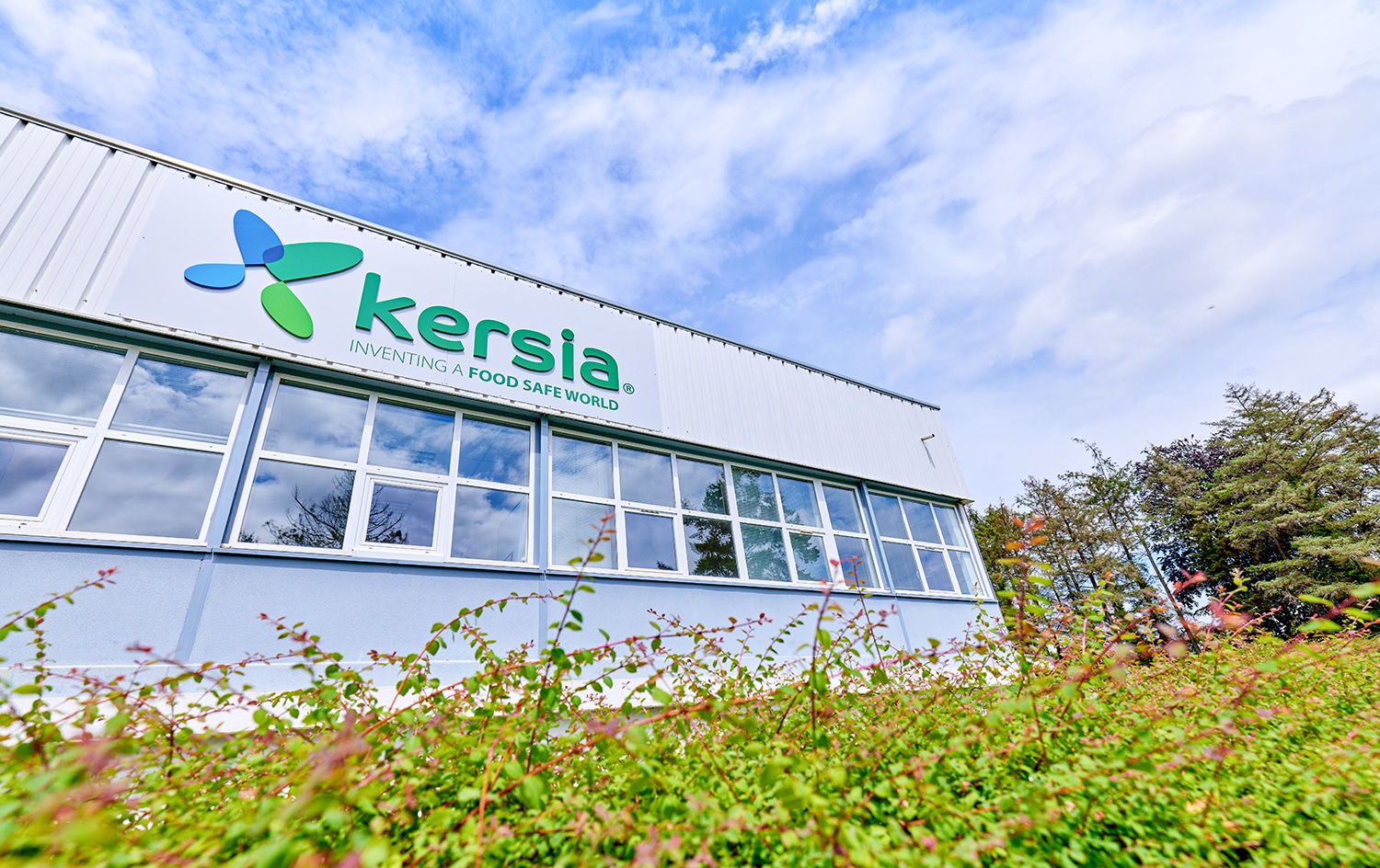 Entreprises, en bref : Kersia, Lhyfe, Tupperware France - Le Moci