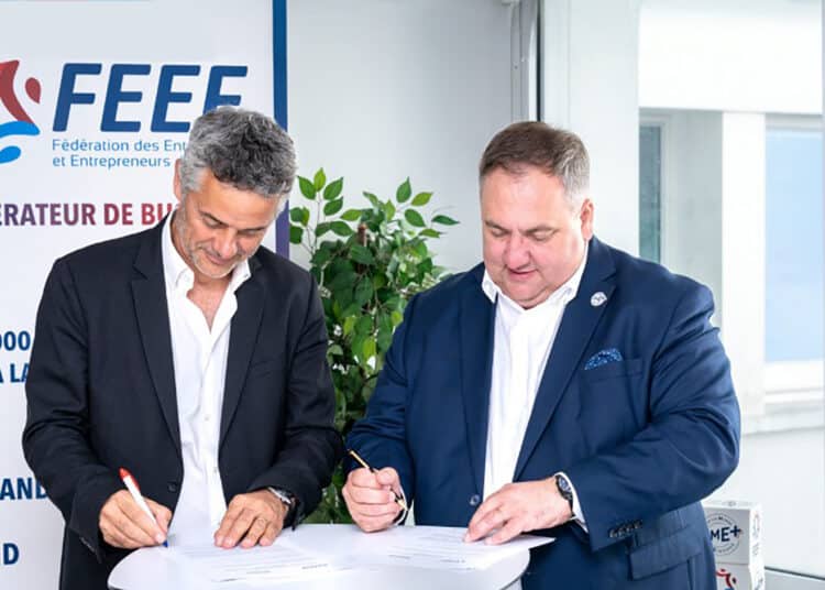 E-commerce : Amazon ouvre un programme d’accompagnement France et ...