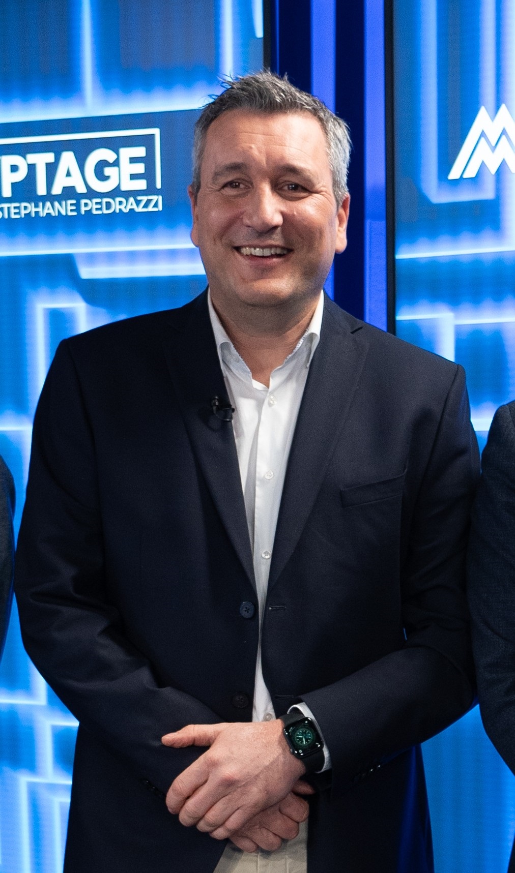 Comment la PME iséroise Matisec prépare le déploiement de ses EPI à l ...