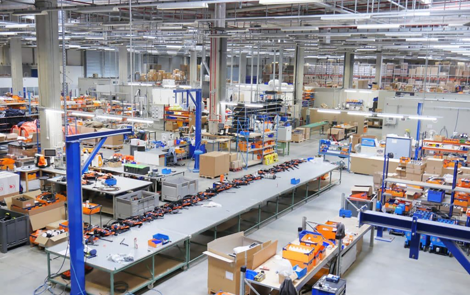 Comment la PME iséroise Matisec prépare le déploiement de ses EPI à l ...