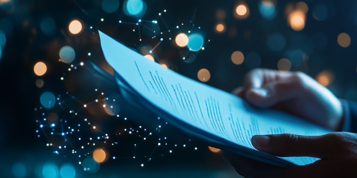 Comment l’IA peut transformer le traitement de la documentation commerciale - Le Moci