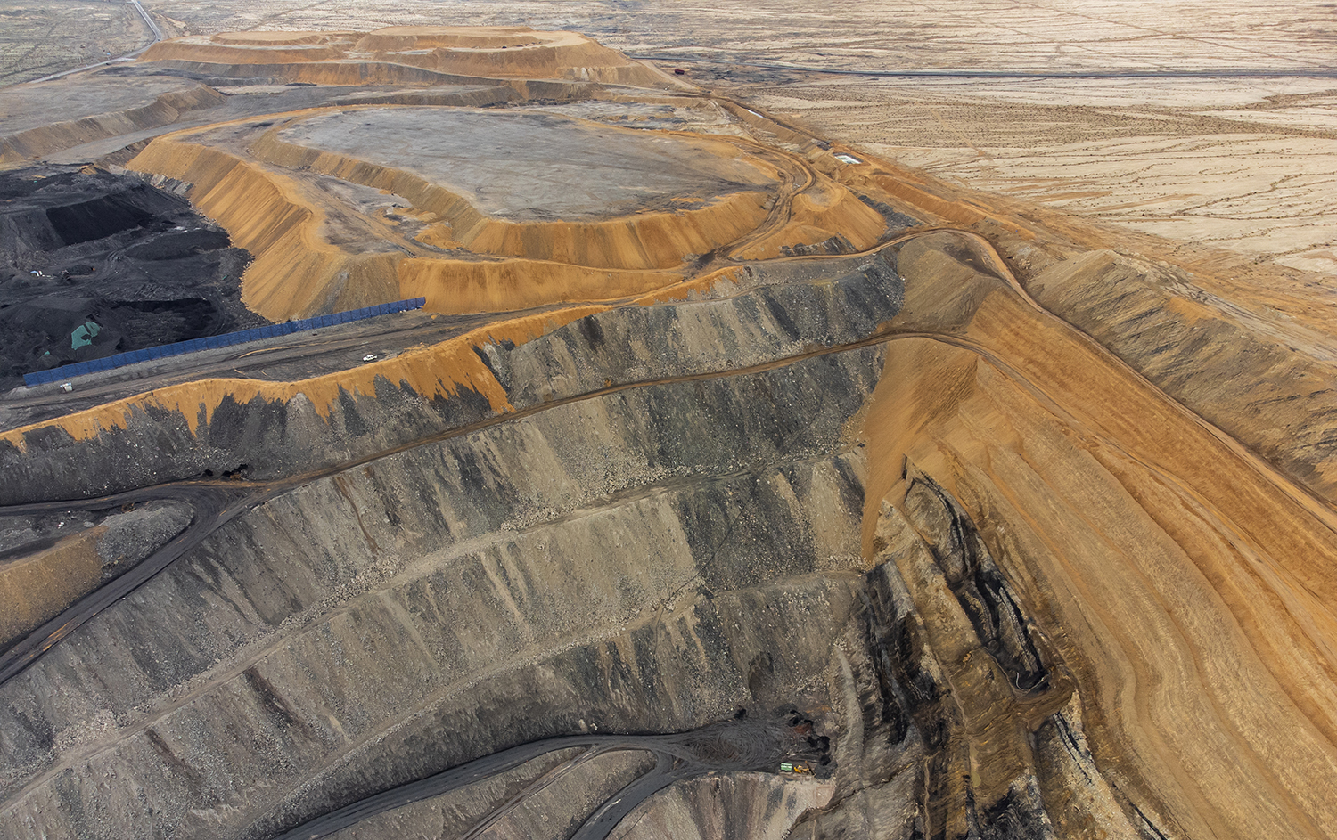 Terres rares : la Chine restreint aussi les exportations de machines et ...