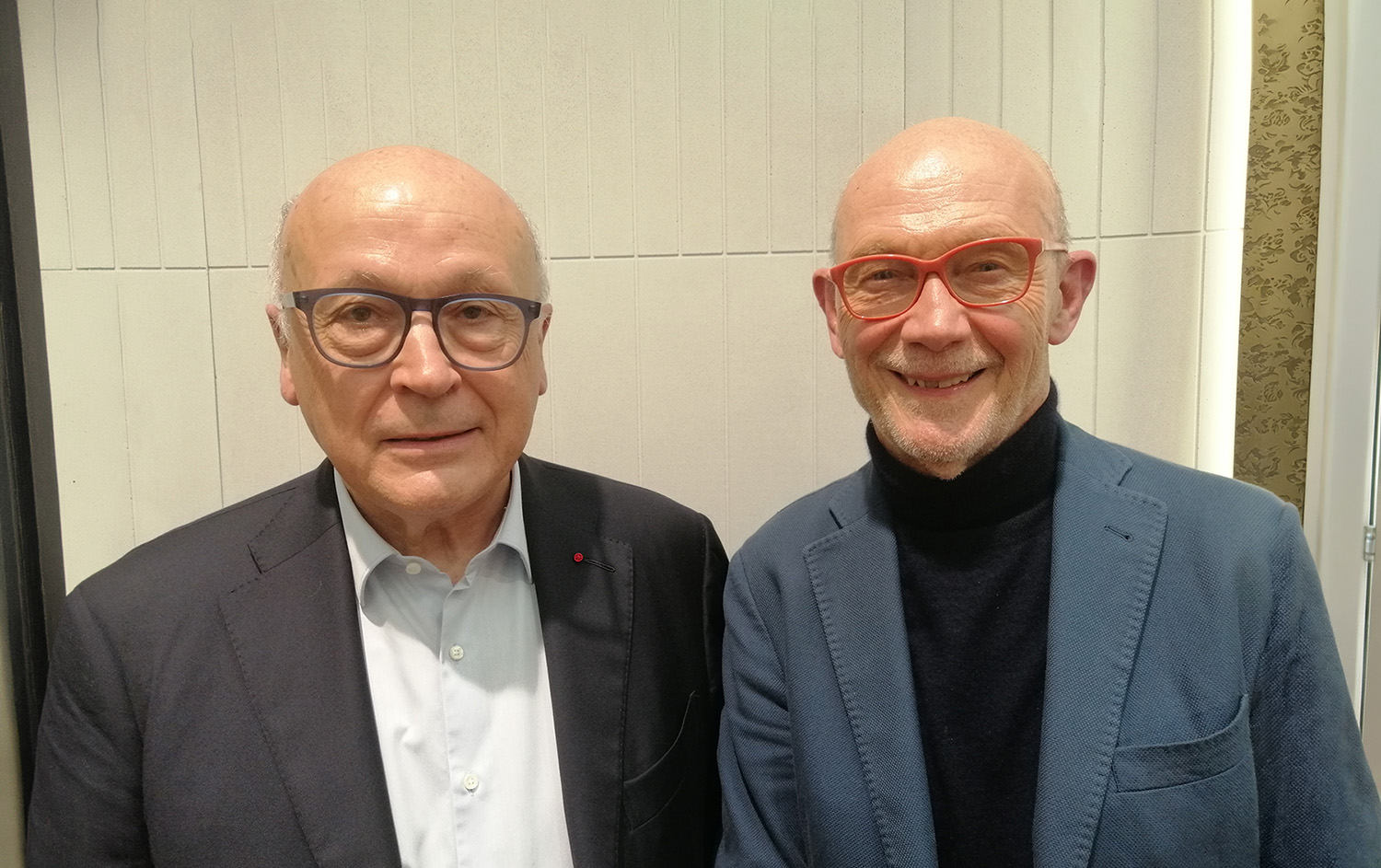 Pascal Lamy : « Nous ne pouvons pas nous fermer, sauf à nous tirer une ...